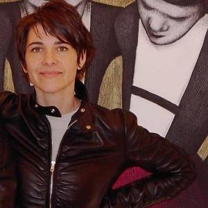 Barbara Ruzziconi | Saatchi Art