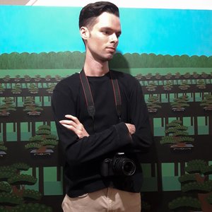 Adam Norgaard | Saatchi Art