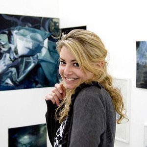 Francesca G Mcleod | Saatchi Art