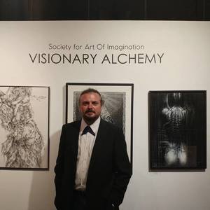 SORiaN ArT | Saatchi Art