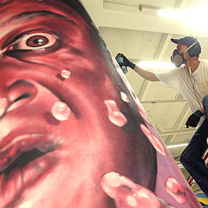 Billy Gee | Saatchi Art