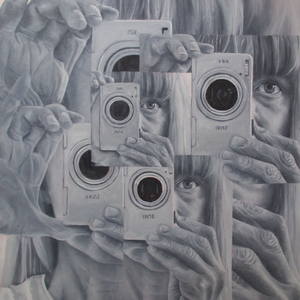 Dash Kossmann | Saatchi Art