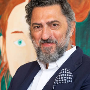 Antonio Minervini | Saatchi Art