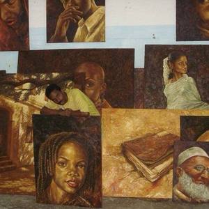Seif Soud | Saatchi Art