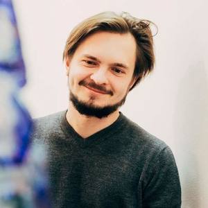 Vasyl Grynevych | Saatchi Art