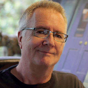 Stephen Graham | Saatchi Art