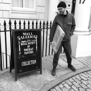 Thom G Jordan | Saatchi Art