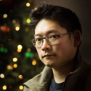 Eric Yi Lin | Saatchi Art