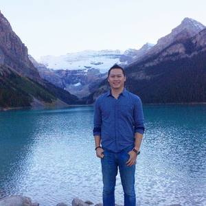 Warren Chiu | Saatchi Art