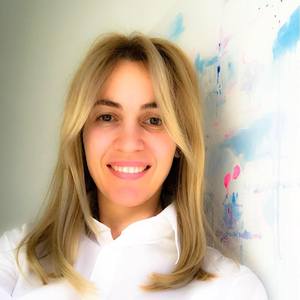 Alexia Liatsos | Saatchi Art