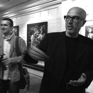 Witold Popiel | Saatchi Art