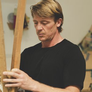 Mark Redden | Saatchi Art