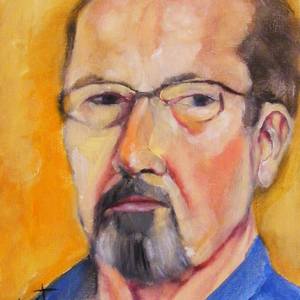 Robert Post | Saatchi Art