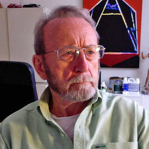 Eric Hall Paintings | Saatchi Art