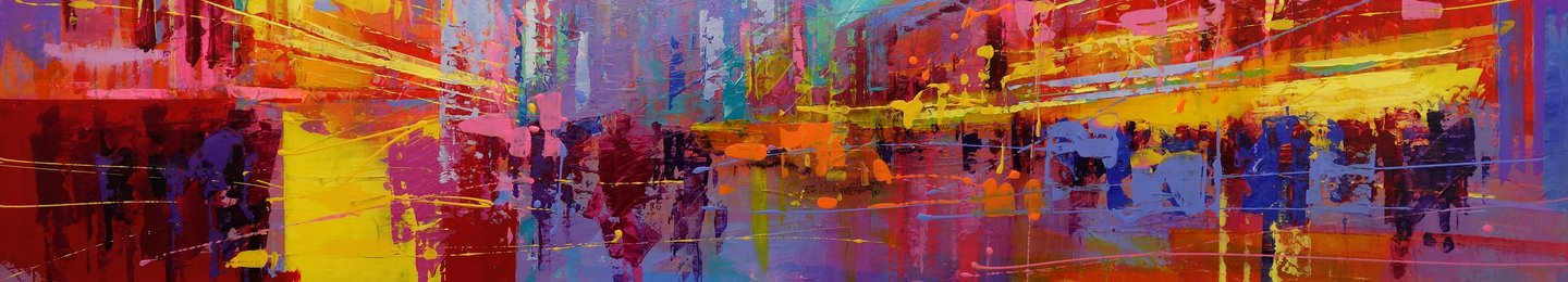 Antoni Karwowski | Saatchi Art