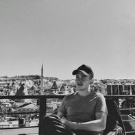 The Parisian moment Painting by Bogdan Shiptenko | Saatchi Art