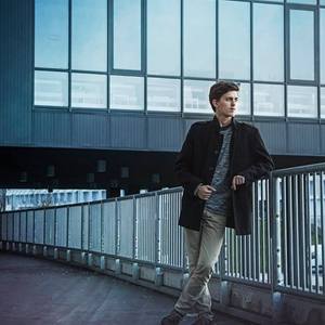 Simon Norbert | Saatchi Art