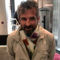 imob Painting by John Eastham | Saatchi Art