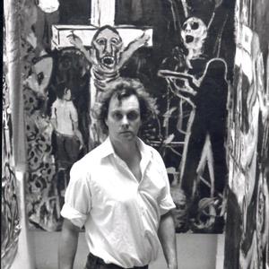 John Capstack | Saatchi Art