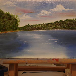 Phillip Corbett | Saatchi Art