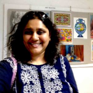 Mamta Chitnis Sen | Saatchi Art