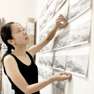 June Wong | Saatchi Art