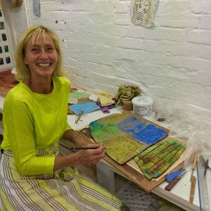 Arabella Ross | Saatchi Art