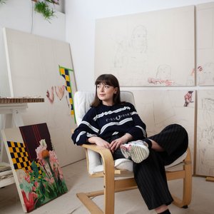 Danielle Metcalfe-Shaw | Saatchi Art