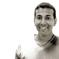 The Reverse Fig Painting by Ashok Kumar Nandy | Saatchi Art