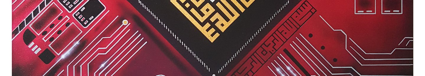 Sheikh Saifi | Saatchi Art