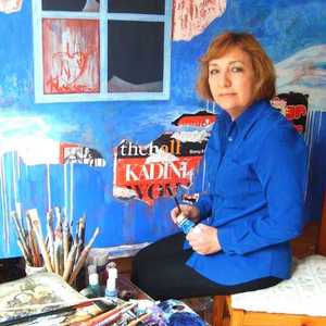 Neveser Aksoy | Saatchi Art