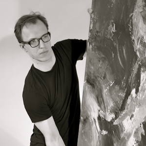 Anton Hell | Saatchi Art