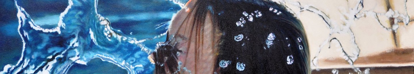 Sheree Wright | Saatchi Art