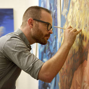 Kerry Thompson | Saatchi Art