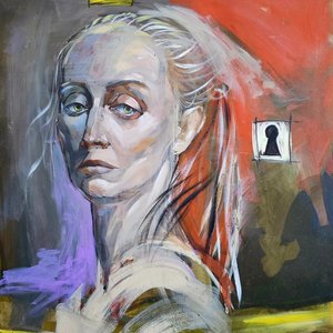 Daria Pashchenko | Saatchi Art