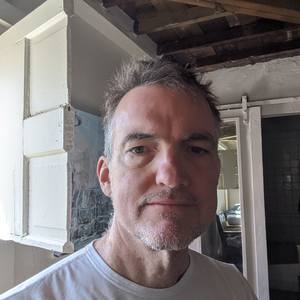 Hugh Keating | Saatchi Art