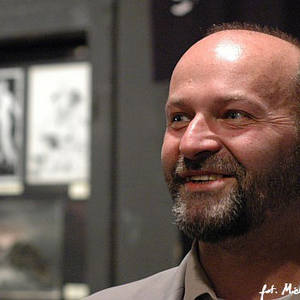 Andrzej Prokop | Saatchi Art