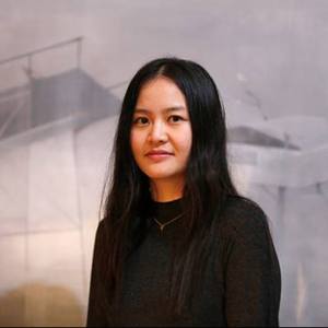 Suet Yi Chan | Saatchi Art