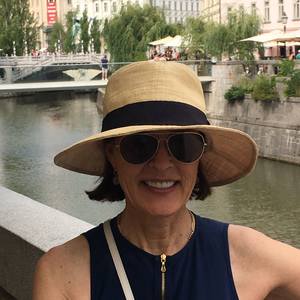 Cathy Clemens | Saatchi Art