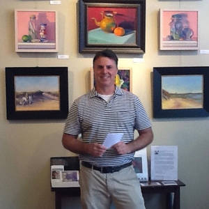 Jt Harding | Saatchi Art