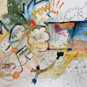 Toyin Alabi | Saatchi Art