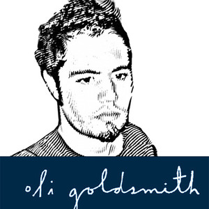 Oli Goldsmith | Saatchi Art