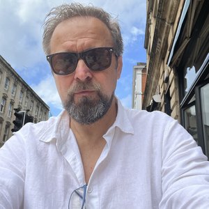 David Schab | Saatchi Art