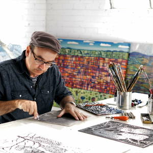 Matthew Broughton | Saatchi Art