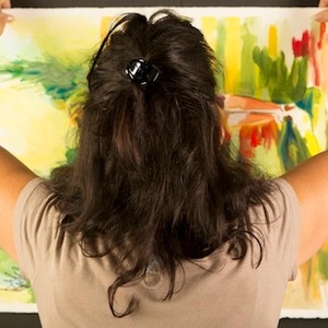 Layne Jackson | Saatchi Art