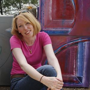 Sarah L Goy | Saatchi Art