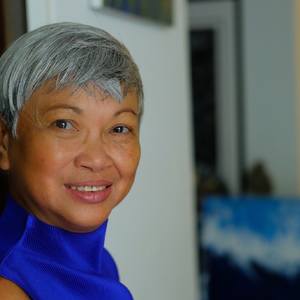 Patricia Roche | Saatchi Art