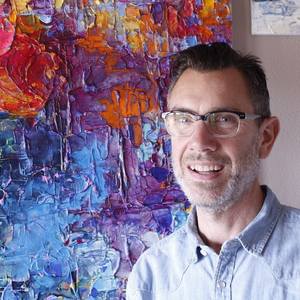 Michael Bittle | Saatchi Art