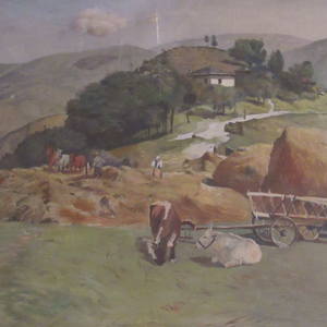 Ivan Ivanov -Ivanitch | Saatchi Art