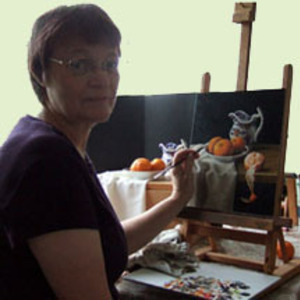 Anne Songhurst | Saatchi Art